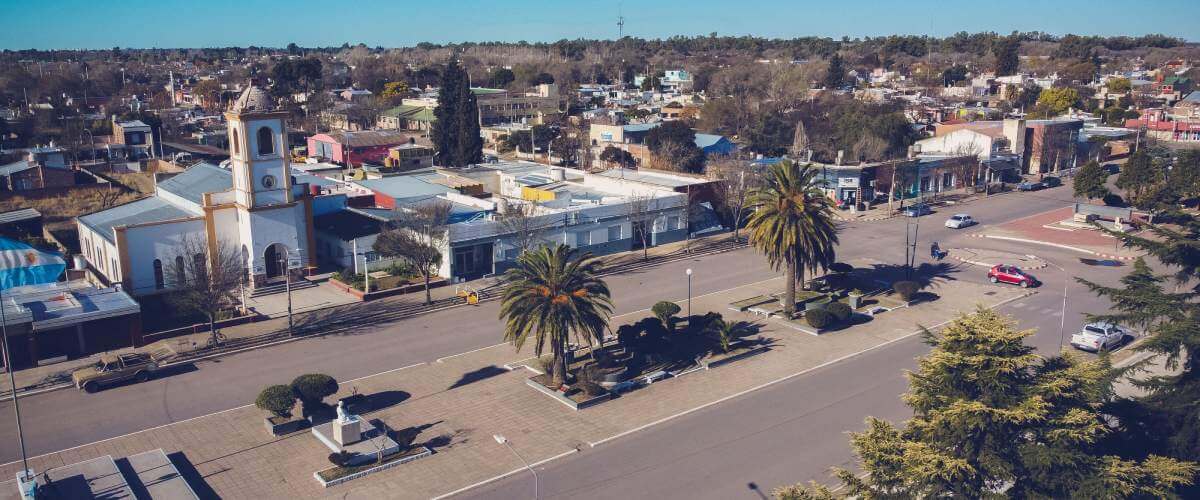 Inicio - Municipalidad de Toay