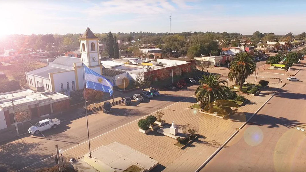 Inicio - Municipalidad de Toay